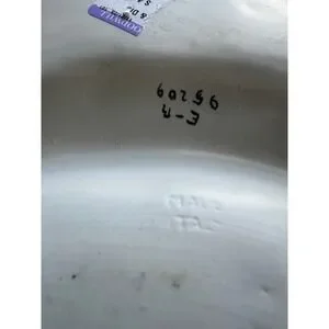 Unbranded | Dining | Vintage Made In Italy Hand Painted Ceramic Divided ...